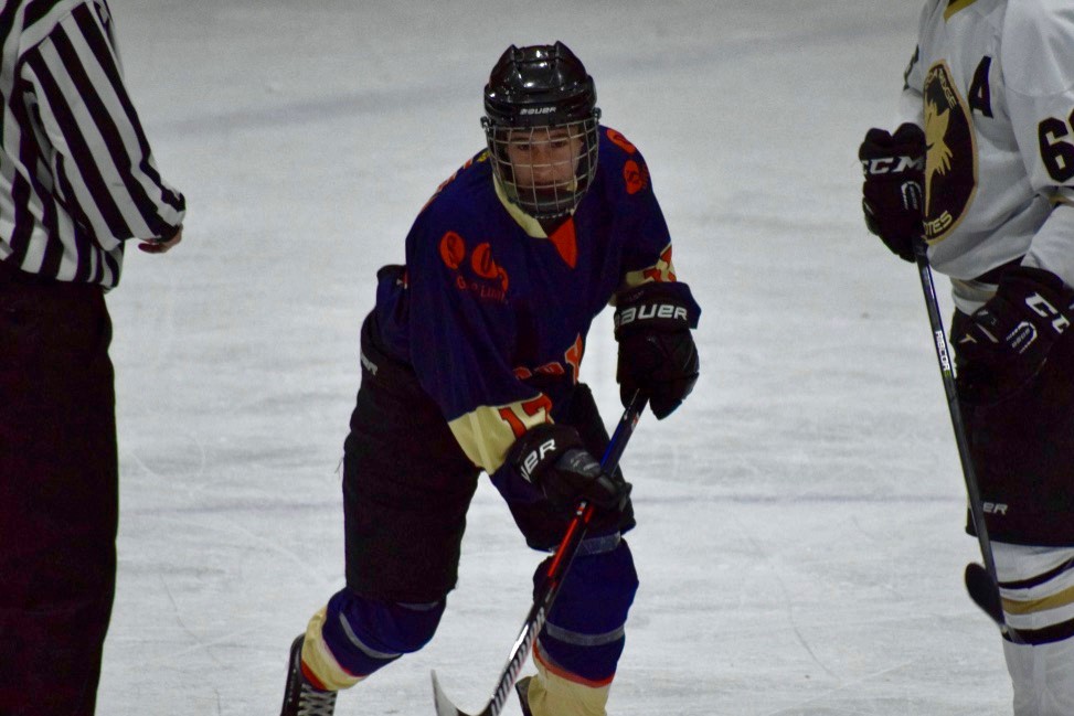 Stephanie Box – Newcastle Coyotes